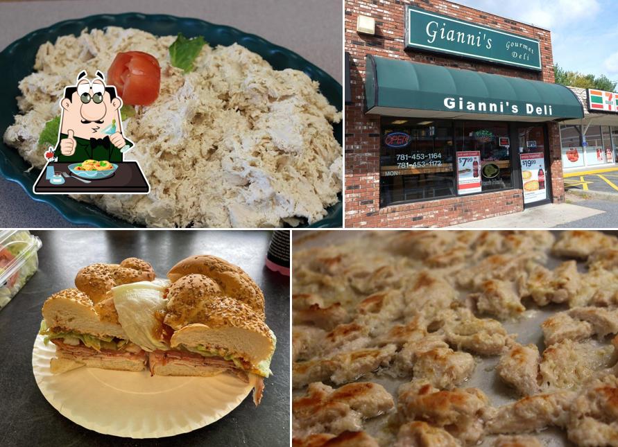 Best meatball sub in Needham restaurants, spring 2024 - Restaurant Guru