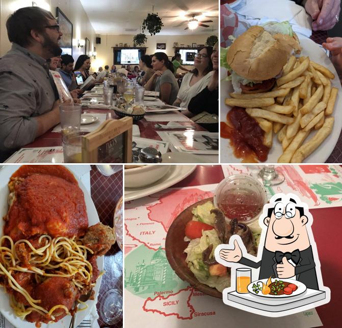 Inky's Italian Foods - Toledo, OH, Toledo - Restaurant menu, prices and ...