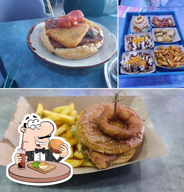 Starlight Cafè in Bolton - Restaurant reviews
