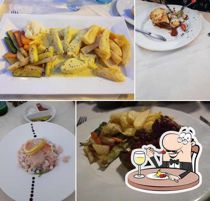 Best creamy pasta in Paralimni restaurants, winter 2024 - Restaurant Guru
