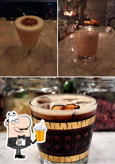 Bar Batavia in Toronto - Restaurant reviews