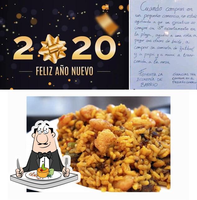 Cafe El Roble Bar, Archena - Opiniones del restaurante