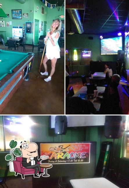 Bayou Daiquiris & Bar, Metairie - Restaurant menu, prices and reviews
