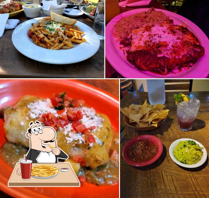 Top 5 restaurants in Springdale, Utah, december 2025 - Restaurant Guru