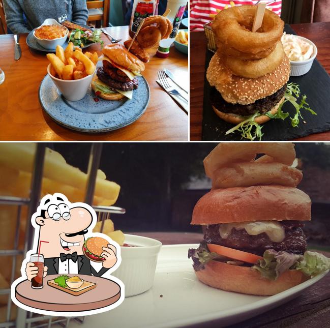 Carriers Inn, Frodsham - Restaurant menu, prices and reviews