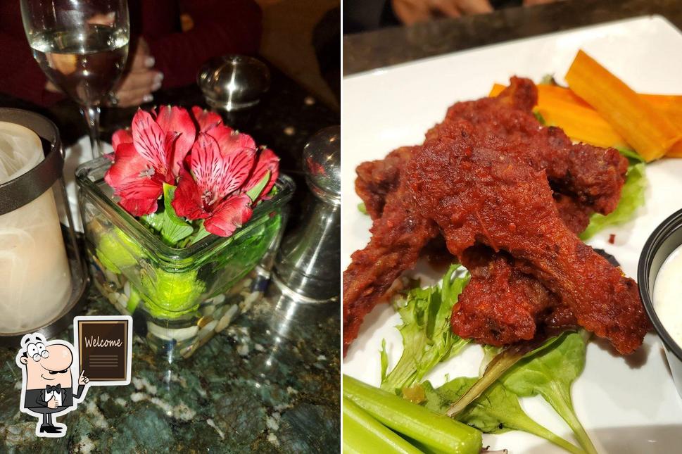 Cyprus Grill, Albuquerque - Restaurant menu, prices and reviews