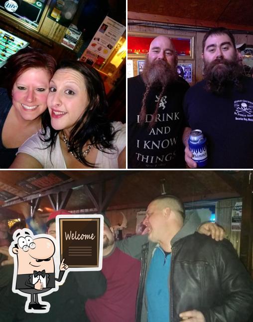 Morey's Bar in Stevens Point - Restaurant reviews
