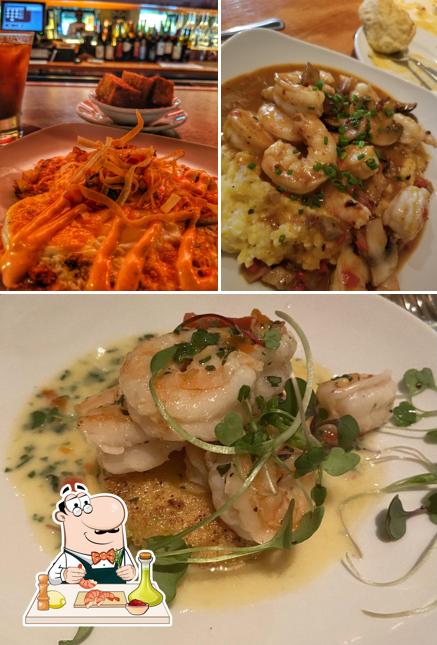 New South Kitchen & Bar, Charlotte - Restaurant menu, prices and reviews