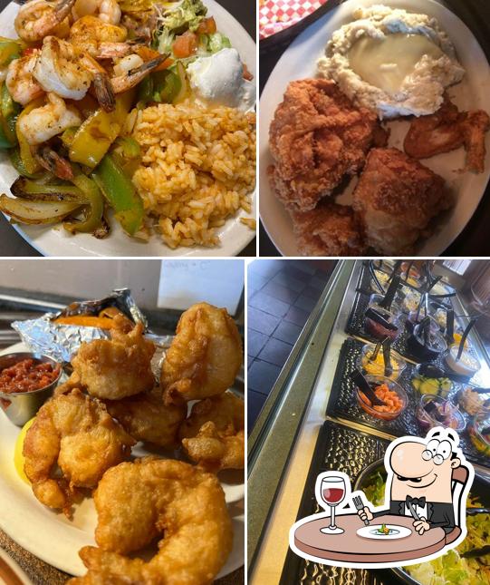 Route 20 Bar & Grill Inc in Freeport - Restaurant menu and reviews