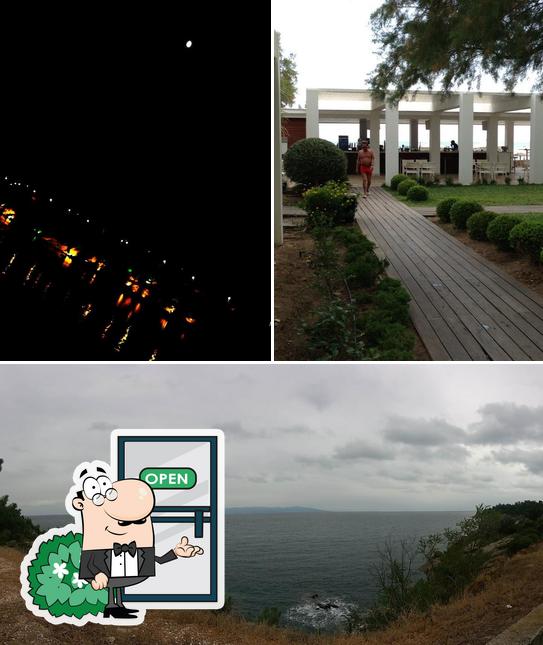 Selini Cafe Bar, Kavala - Restaurant reviews