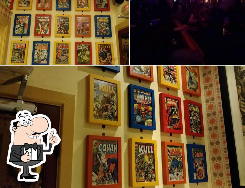 The Snug Skerries in Skerries - Restaurant reviews