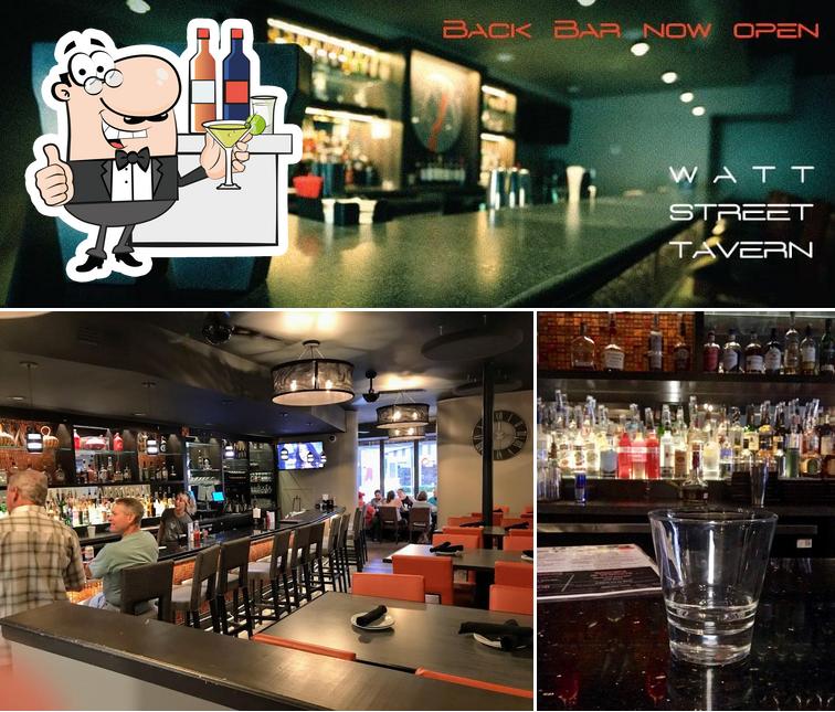 Watt Street Tavern, Circleville - Restaurant menu, prices and reviews