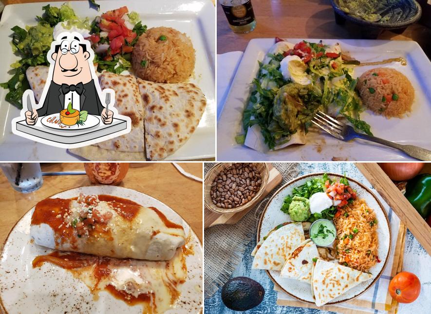 Agave Azul Kirkman, Orlando - Restaurant menu, prices and reviews