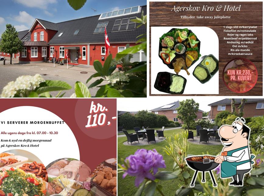 Best roast beef in Agerskov restaurants, summer 2024 - Restaurant Guru