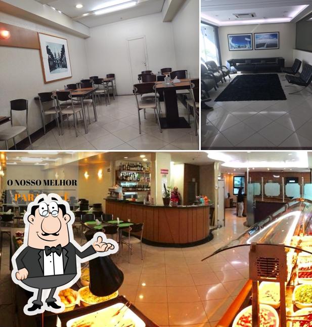Anis Alimentação e Serviços restaurant, São Paulo - Restaurant reviews