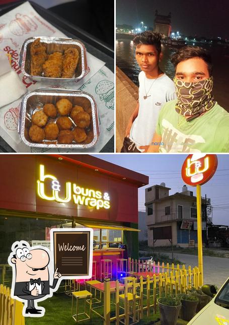 Best restaurants in MINI-SO, Colaba Causeway Mall - Restaurant Guru
