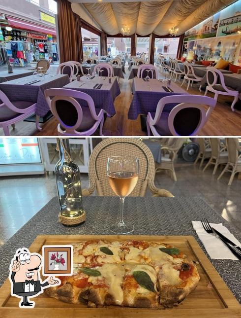 Cacio e Pepe - Ristorante Italiano in Maspalomas - Restaurant reviews