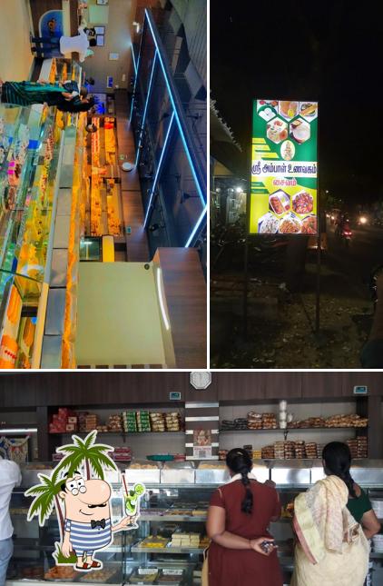 Ceelam Bakery And Sweets, Chennai - Restaurant menu, prices and reviews