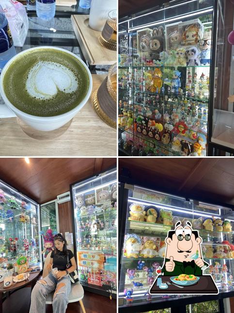 Collection Cafe, Bangkok - Restaurant menu, prices and reviews