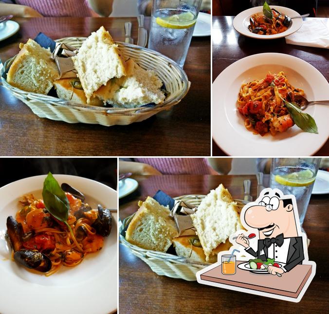 Top 5 restaurants in Tynemouth, november 2024 - Restaurant Guru