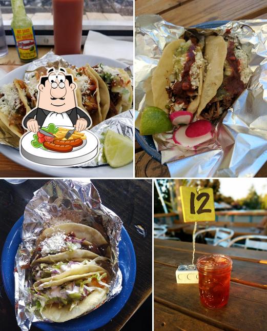 El Sancho Taco Shop East, Bend - Restaurant menu, prices and reviews