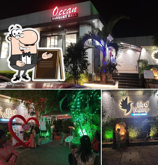 Bird Valley Lakeview, Pimpri-Chinchwad, Hotel Bird valley GP 93 ...