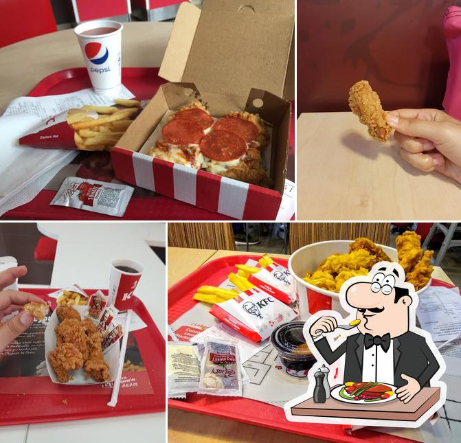 KFC San Martin restaurant, Colombia, Cra. 2 #7 - 148 - Restaurant reviews
