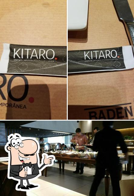 Kitaro Comida Japonesa e Contemporânea restaurant, São Luís ...