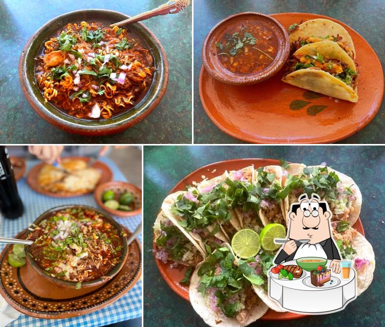 La súper birria, Chihuahua - Restaurant menu, prices and reviews