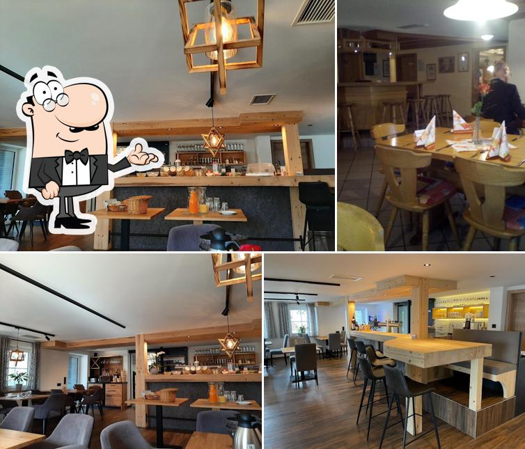 Landgasthaus zum Kreuz GbR | Restaurant - Hotel, Isny im Allgäu ...