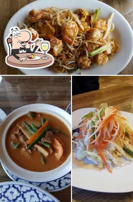 Lao Thai Kitchen, Albany - Restaurant menu, prices and reviews