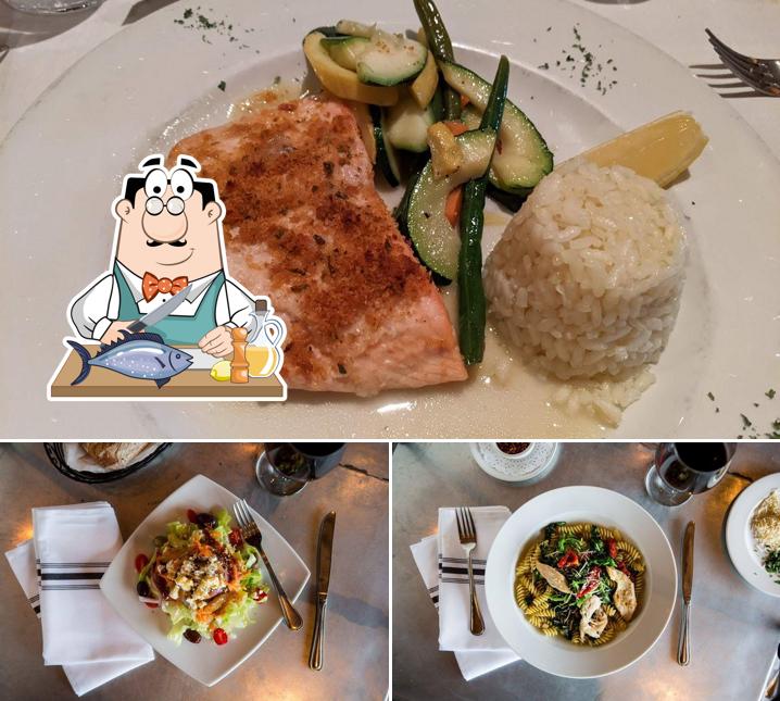 MaBella, Commack - Restaurant menu, prices and reviews