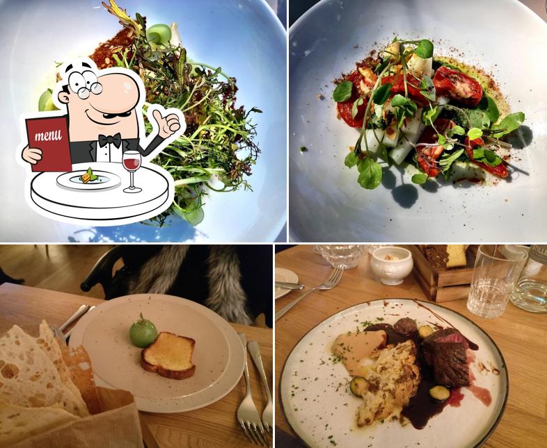 Top 10 restaurants in Tallinn, september 2025 - Restaurant Guru