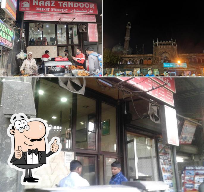 Naaz Tandoor, Delhi - Restaurant reviews