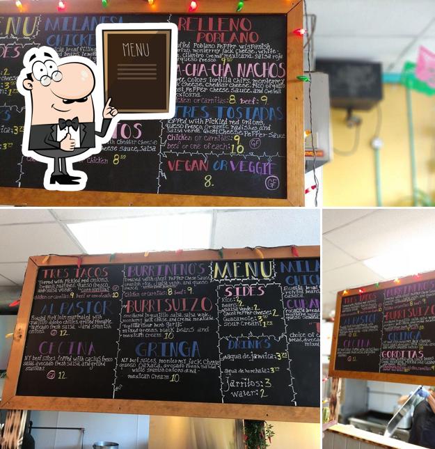 Neno's Gourmet Mexican Street Food, 642 Monroe Ave in Rochester ...