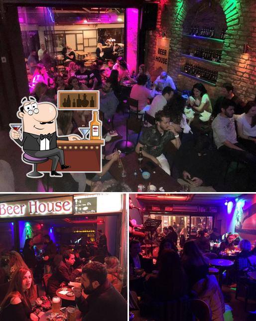 Nevizade sk, Istanbul - Restaurant reviews