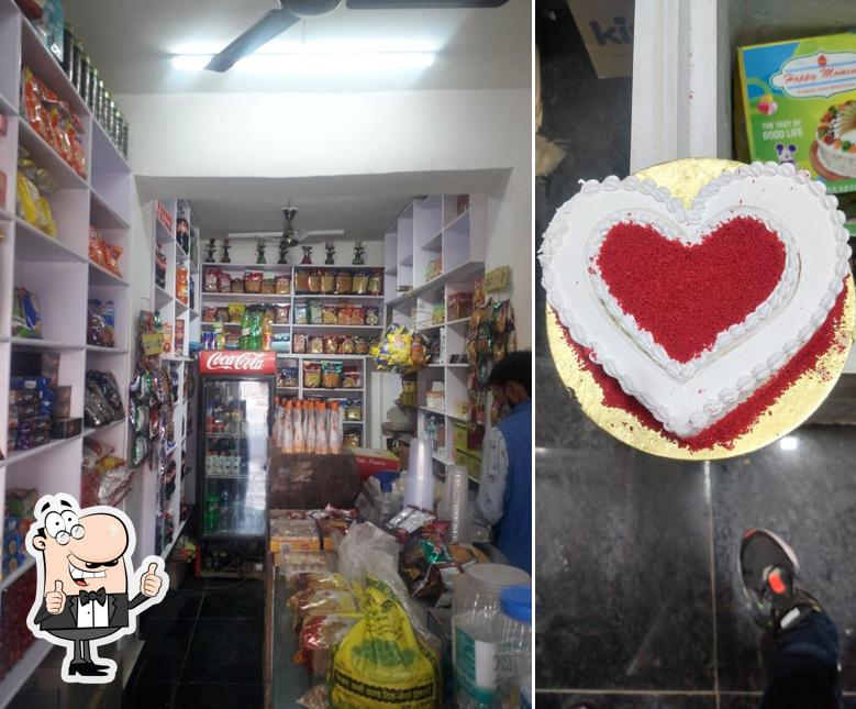 PARAS Cake BAKERY In Mahipalpur, New Delhi - Restaurant reviews
