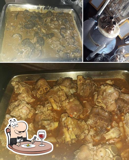 Push Inn Pub & Thops L/store, Ga-Rankuwa - Restaurant menu, prices and ...