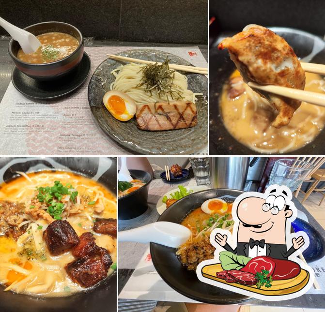 Ramen Yushoken Ortigas, Pasig - Restaurant menu, prices and reviews