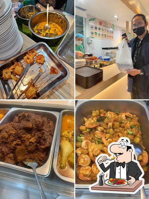 Riyanti Indo Food, Bangkok - Restaurant menu, prices and reviews