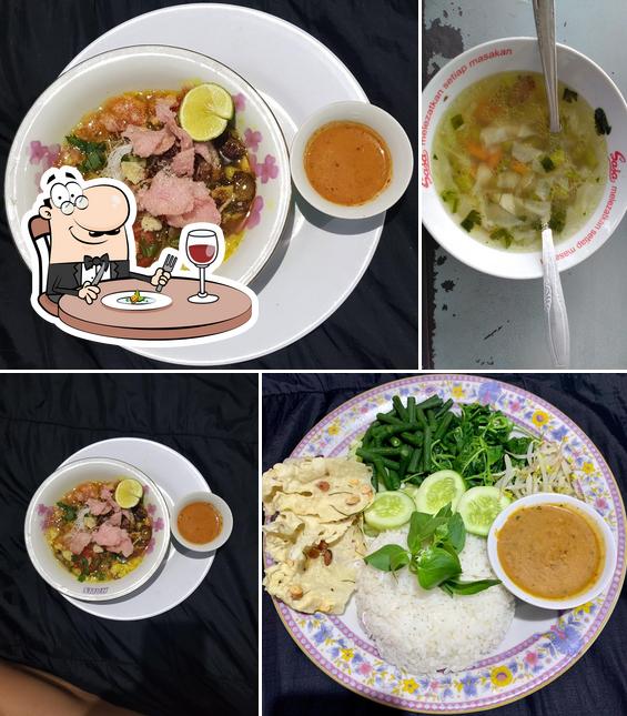 Rumah Makan BMS restaurant, West Jakarta - Restaurant reviews
