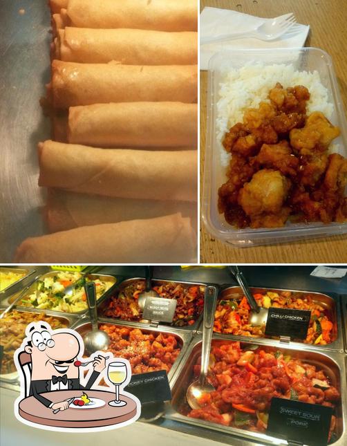 Savoury Kitchen, Belconnen - Restaurant menu, prices and reviews
