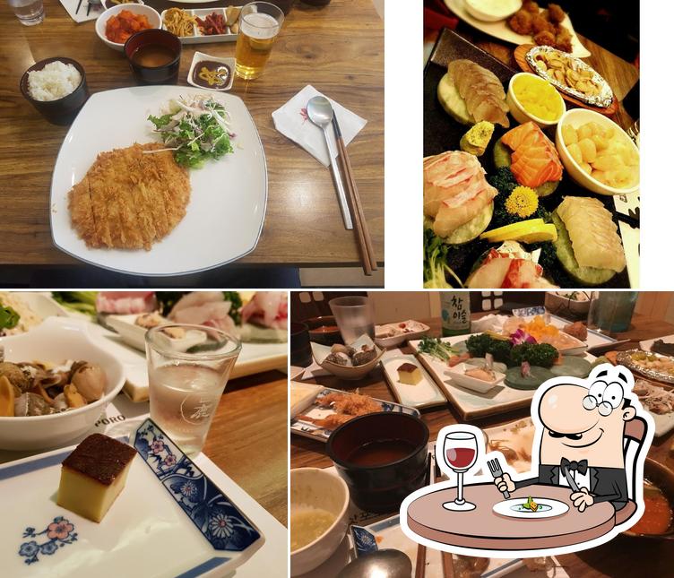 Haeju restaurant, Seoul, 354-10 Yangjae-dong - Restaurant reviews