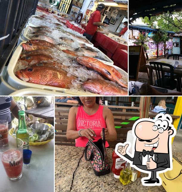 Sonia's Seafood Market & Restaurant in Miami - Restaurant menu and reviews