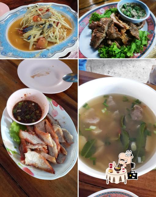 Sunicha Tumsua restaurant, Bangkok - Restaurant reviews