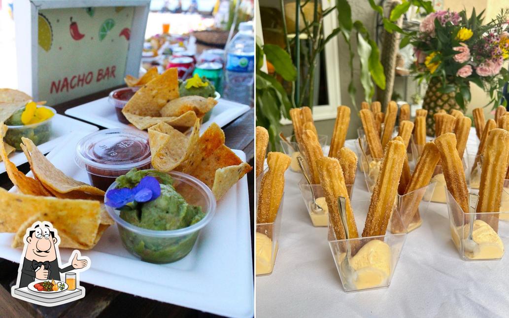 TACO PICASSO food truck, San Diego - Restaurant menu, prices and reviews