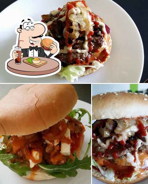 The FRESH Burger restaurant, Kassel - Restaurant reviews