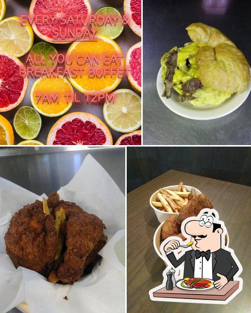 The New Two Mile Inn, Port Allegany - Restaurant menu, prices and reviews