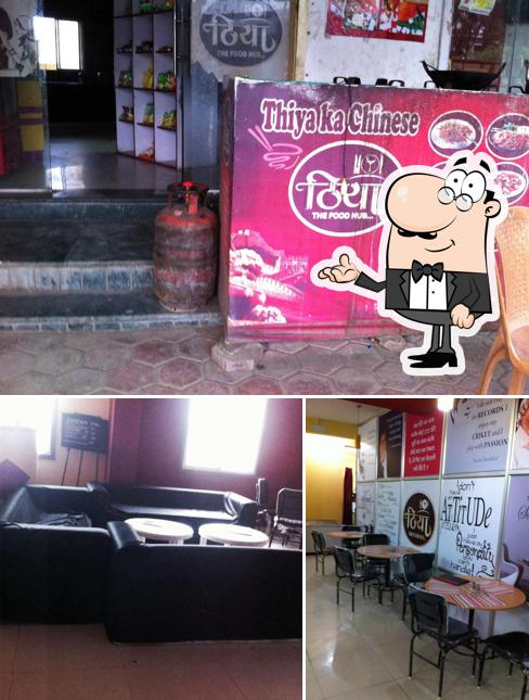 Thiya, Indore - Restaurant menu, prices and reviews