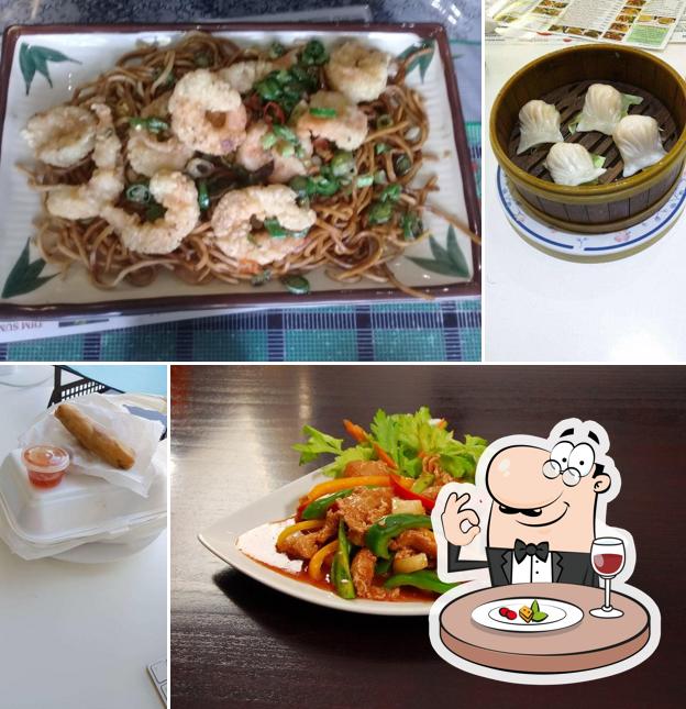 Tong Lok Claremont, Cape Town - Restaurant menu, prices and reviews